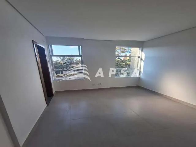 Conj. Comercial / Sala para Locação em Belo Horizonte/MG Barro Preto