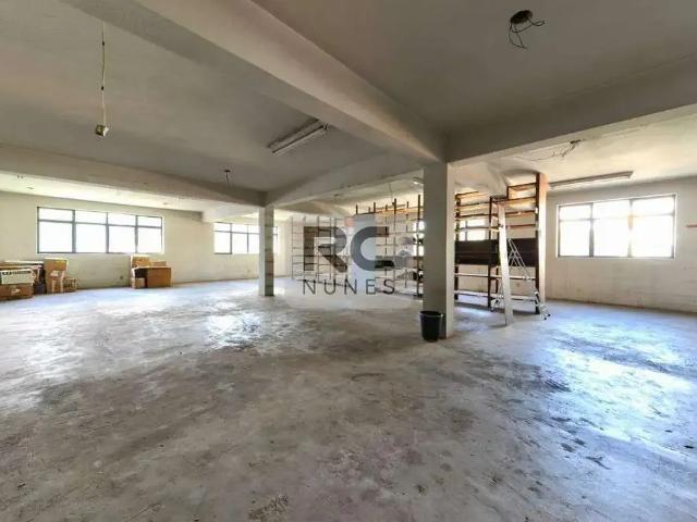 Conj. Comercial / Sala para Locação em Belo Horizonte/MG Barro Preto