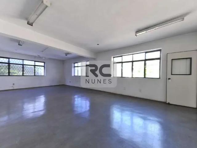 Conj. Comercial / Sala para Locação em Belo Horizonte/MG Barro Preto