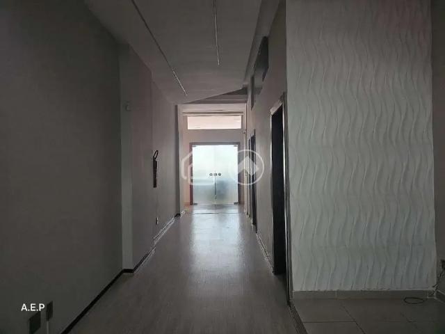 Conj. Comercial / Sala para Locação em Belo Horizonte/MG Barro Preto