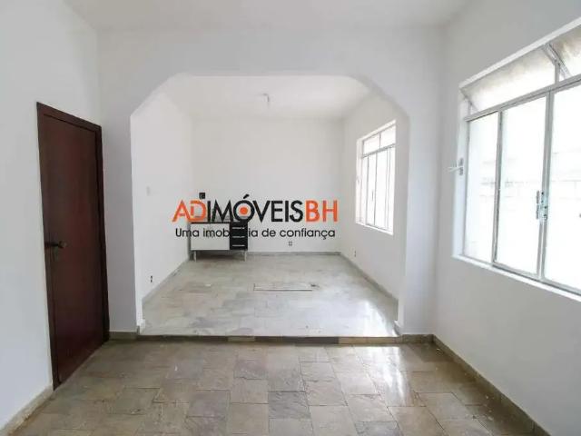 Conj. Comercial / Sala para Locação em Belo Horizonte/MG Barro Preto