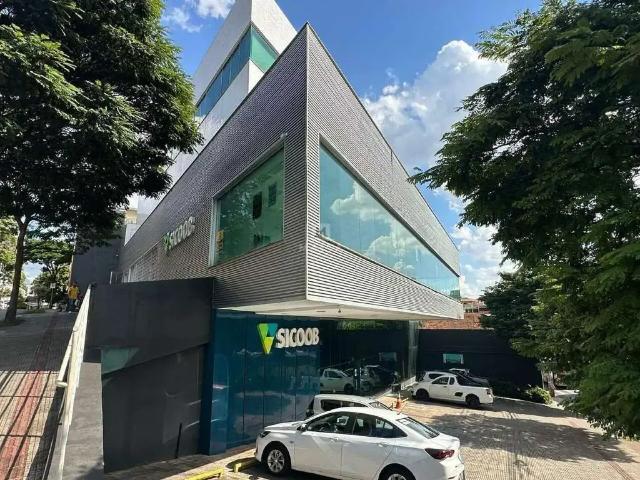 Conj. Comercial / Sala para Locação em Belo Horizonte/MG Betânia