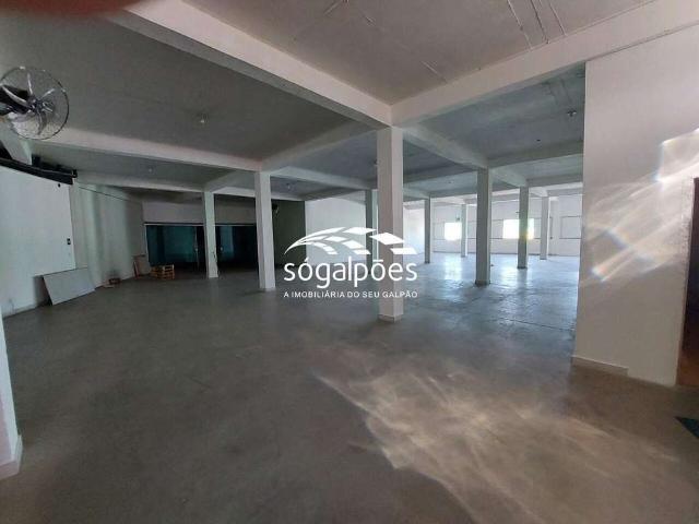 Conj. Comercial / Sala para Locação em Belo Horizonte/MG Betânia