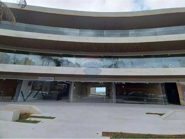 Conj. Comercial / Sala para Locação em Belo Horizonte/MG Belvedere
