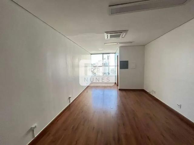 Conj. Comercial / Sala para Locação em Belo Horizonte/MG Belvedere