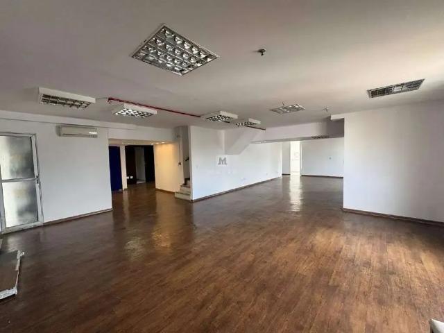 Conj. Comercial / Sala para Locação em Belo Horizonte/MG Buritis