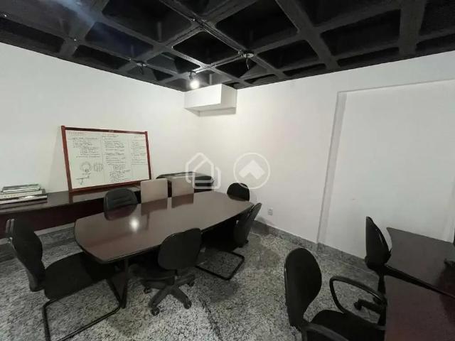 Conj. Comercial / Sala para Locação em Belo Horizonte/MG Buritis
