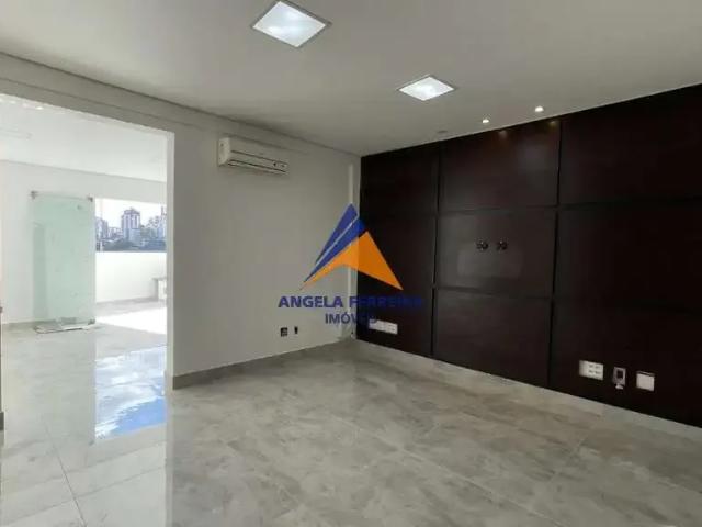 Conj. Comercial / Sala para Locação em Belo Horizonte/MG Buritis