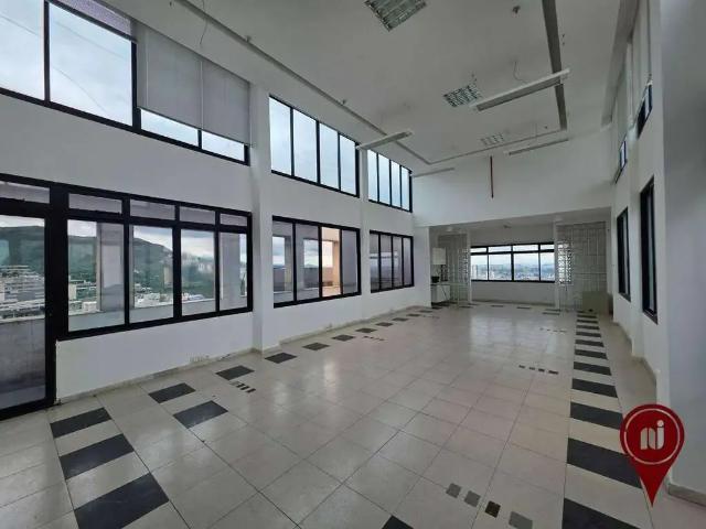 Conj. Comercial / Sala para Locação em Belo Horizonte/MG Buritis