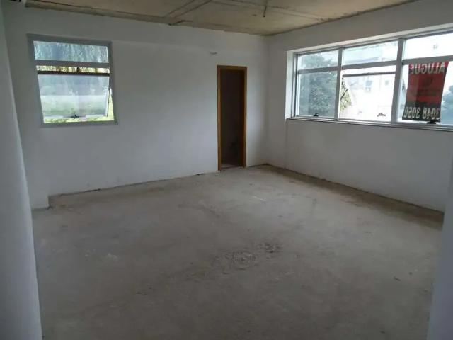 Conj. Comercial / Sala para Locação em Belo Horizonte/MG Buritis