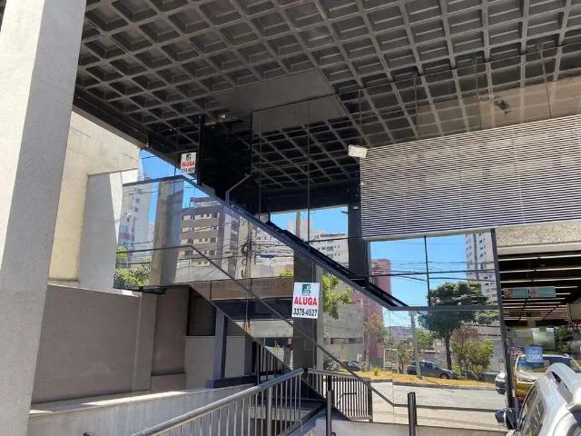 Conj. Comercial / Sala para Locação em Belo Horizonte/MG Buritis