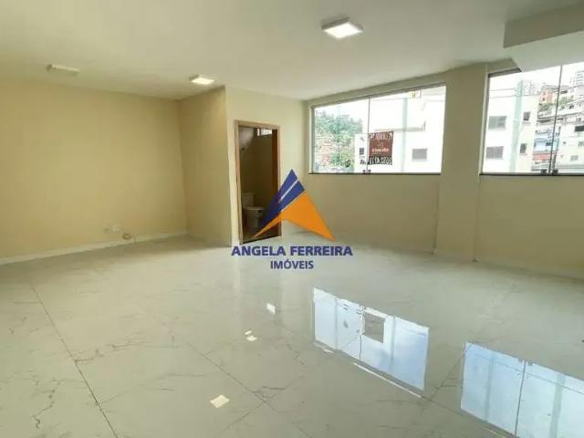 Conj. Comercial / Sala para Locação em Belo Horizonte/MG Buritis