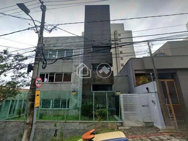Conj. Comercial / Sala para Locação em Belo Horizonte/MG Buritis