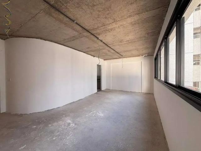 Conj. Comercial / Sala para Locação em Belo Horizonte/MG Buritis