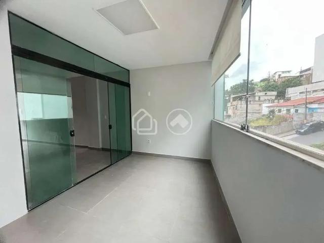 Conj. Comercial / Sala para Locação em Belo Horizonte/MG Buritis