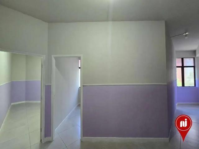 Conj. Comercial / Sala para Locação em Belo Horizonte/MG Buritis