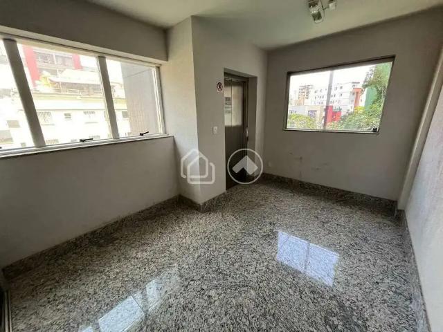 Conj. Comercial / Sala para Locação em Belo Horizonte/MG Buritis