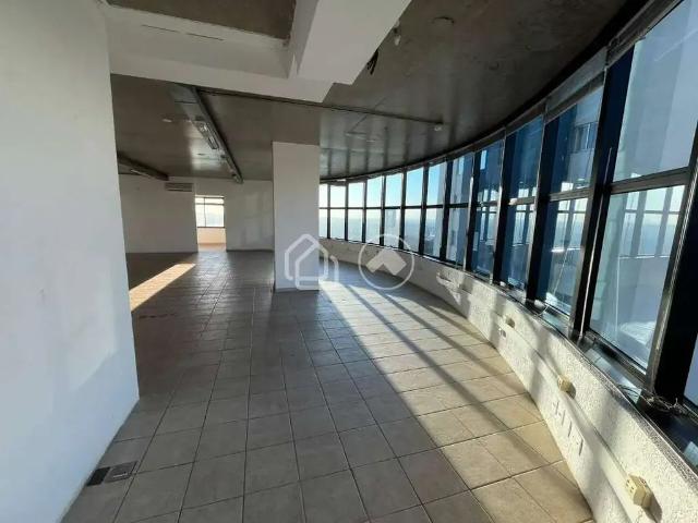 Conj. Comercial / Sala para Locação em Belo Horizonte/MG Buritis