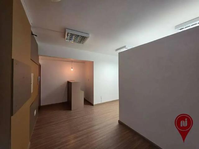 Conj. Comercial / Sala para Locação em Belo Horizonte/MG Buritis