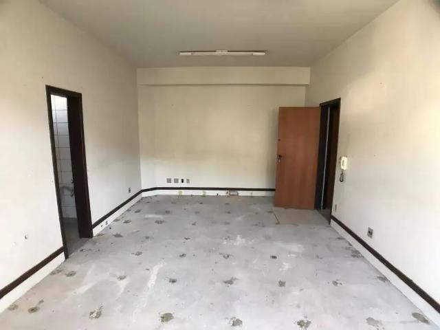 Conj. Comercial / Sala para Locação em Belo Horizonte/MG Buritis