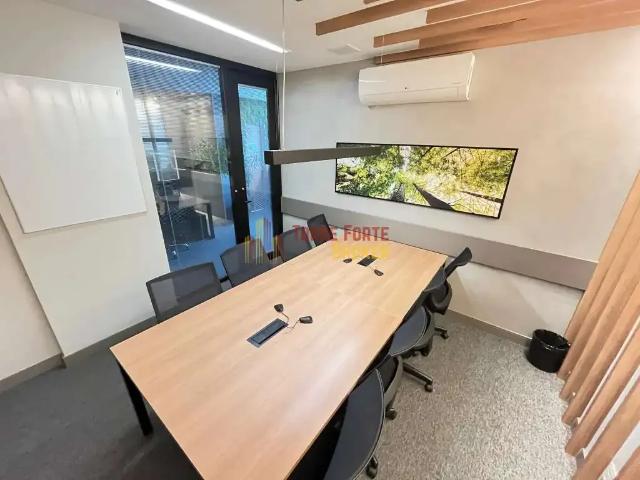 Conj. Comercial / Sala para Locação em Belo Horizonte/MG Buritis