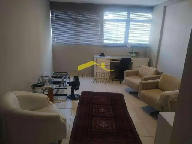 Conj. Comercial / Sala para Locação em Belo Horizonte/MG Buritis