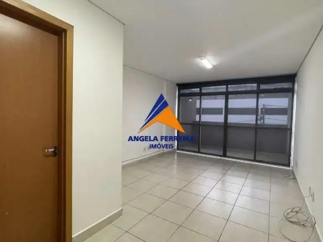Conj. Comercial / Sala para Locação em Belo Horizonte/MG Buritis