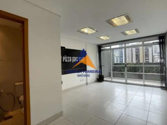 Conj. Comercial / Sala para Locação em Belo Horizonte/MG Buritis