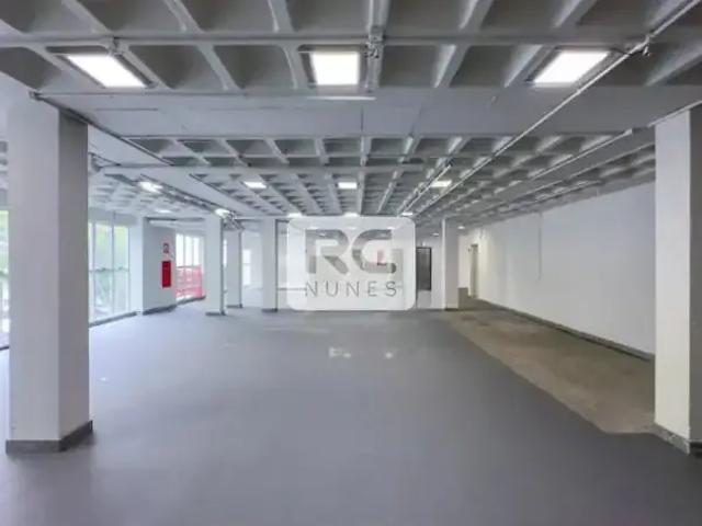 Conj. Comercial / Sala para Locação em Belo Horizonte/MG Buritis