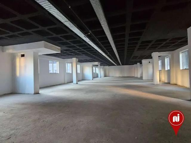 Conj. Comercial / Sala para Locação em Belo Horizonte/MG Buritis