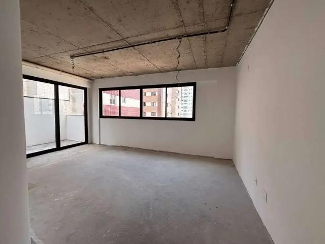 Conj. Comercial / Sala para Locação em Belo Horizonte/MG Buritis