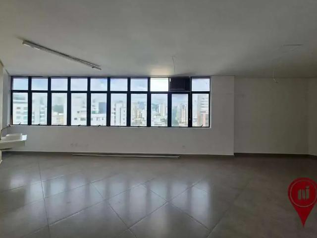 Conj. Comercial / Sala para Locação em Belo Horizonte/MG Buritis