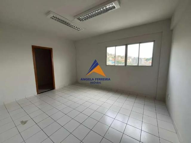 Conj. Comercial / Sala para Locação em Belo Horizonte/MG Buritis