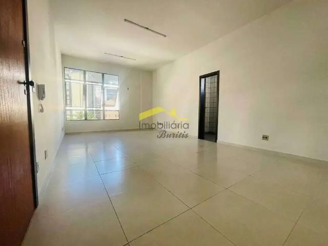 Conj. Comercial / Sala para Locação em Belo Horizonte/MG Buritis