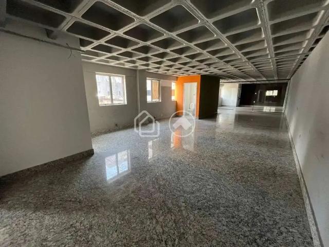 Conj. Comercial / Sala para Locação em Belo Horizonte/MG Buritis