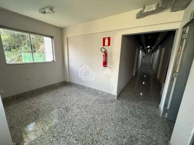 Conj. Comercial / Sala para Locação em Belo Horizonte/MG Buritis