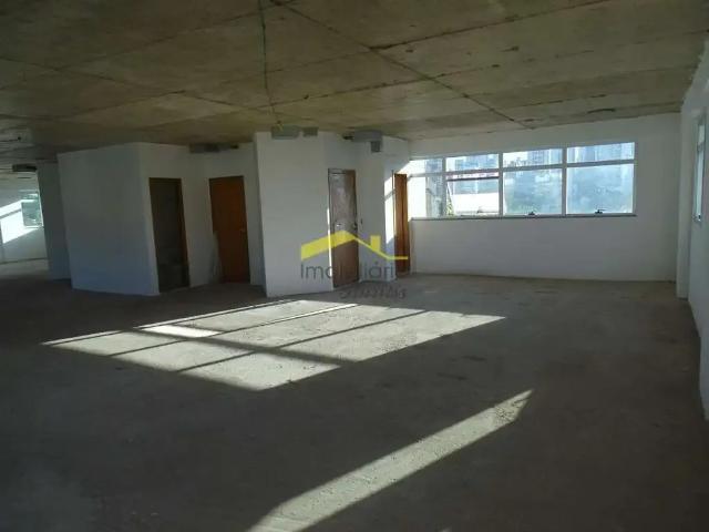 Conj. Comercial / Sala para Locação em Belo Horizonte/MG Buritis