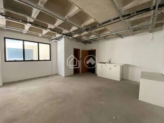 Conj. Comercial / Sala para Locação em Belo Horizonte/MG Buritis