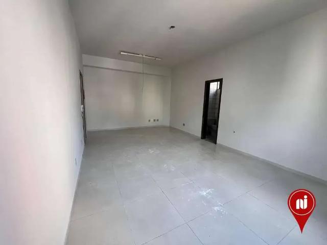 Conj. Comercial / Sala para Locação em Belo Horizonte/MG Buritis