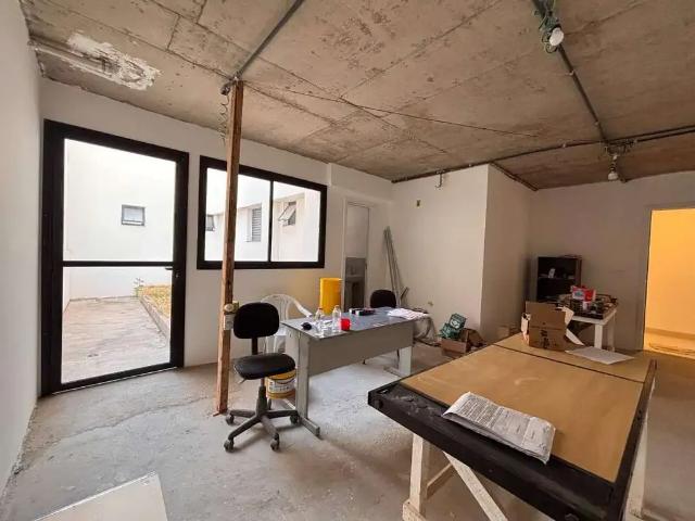Conj. Comercial / Sala para Locação em Belo Horizonte/MG Buritis