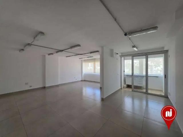Conj. Comercial / Sala para Locação em Belo Horizonte/MG Buritis