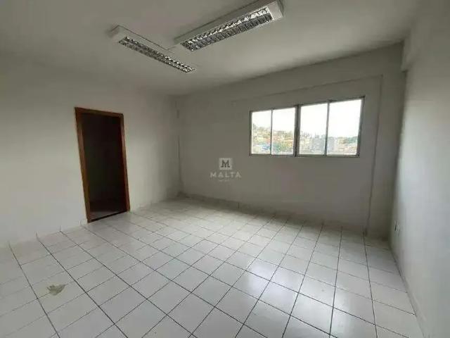 Conj. Comercial / Sala para Locação em Belo Horizonte/MG Buritis