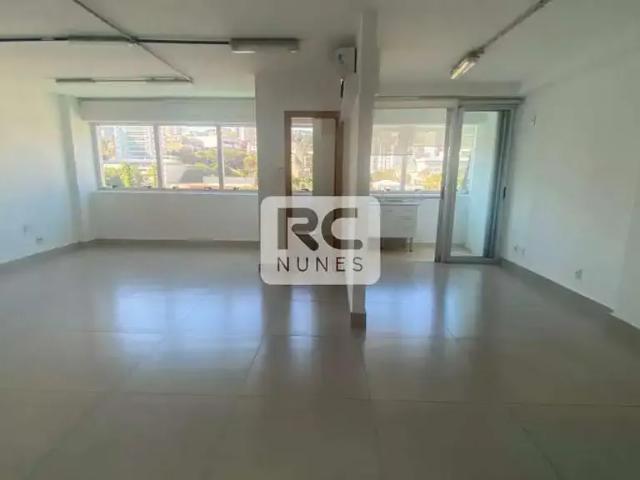 Conj. Comercial / Sala para Locação em Belo Horizonte/MG Buritis