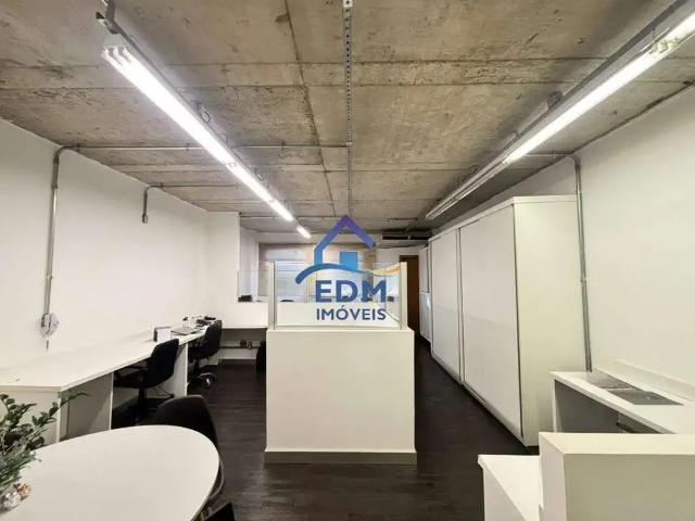 Conj. Comercial / Sala para Locação em Belo Horizonte/MG Buritis