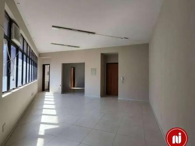 Conj. Comercial / Sala para Locação em Belo Horizonte/MG Buritis
