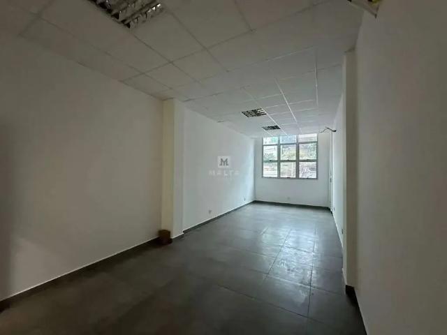 Conj. Comercial / Sala para Locação em Belo Horizonte/MG Buritis