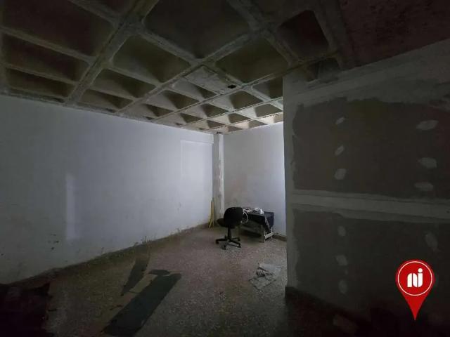 Conj. Comercial / Sala para Locação em Belo Horizonte/MG Buritis