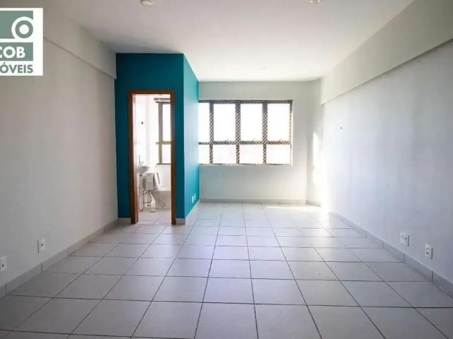 Conj. Comercial / Sala para Locação em Belo Horizonte/MG Buritis