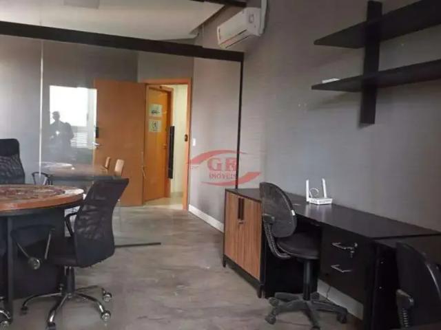 Conj. Comercial / Sala para Locação em Belo Horizonte/MG Buritis