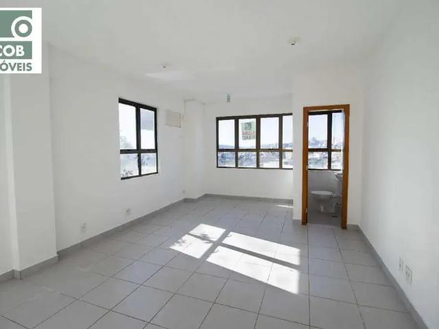 Conj. Comercial / Sala para Locação em Belo Horizonte/MG Buritis